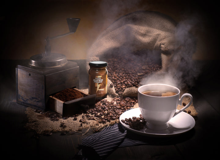 A Guide to Choosing the Right Instant Coffee Powder! – Roastea