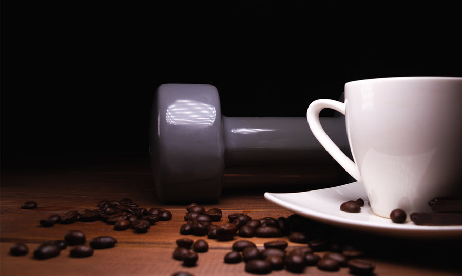 Maximizing Your Workouts with Coffee: Pre and Post-Workout Benefits ...