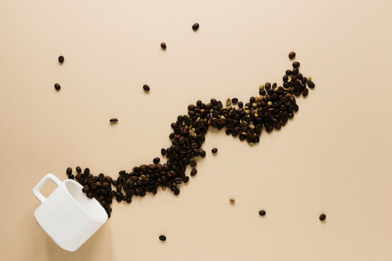 The Science Behind Roastea's Super Power Coffee and How It Can Boost Y
